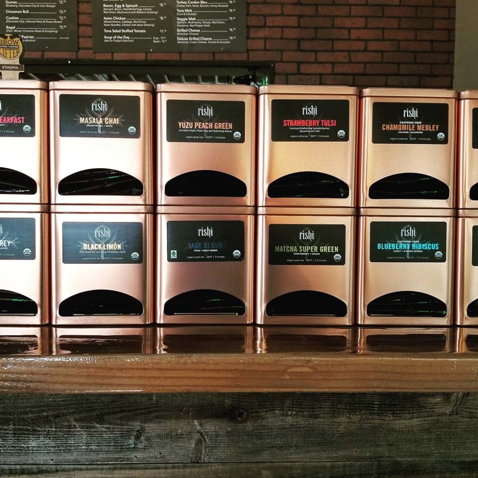 Renegade Coffee Scottsdale, AZ | Coffee Espresso Breakfast and Lunch