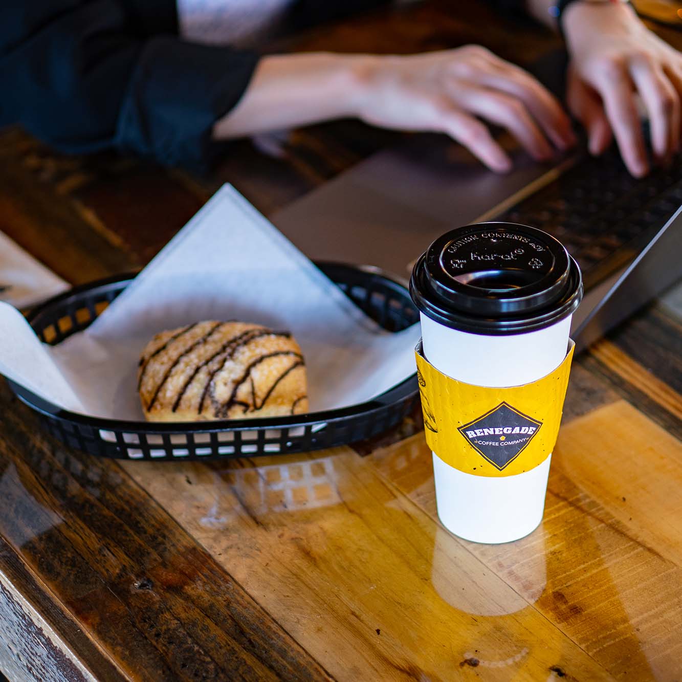 Renegade Coffee Mesa, Arizona |Coffee Espresso Breakfast and Lunch