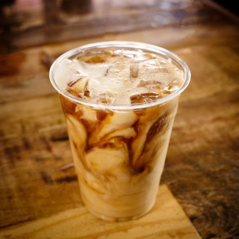 Renegade Coffee | AZ Locally Owned | Espresso Breakfast and Lunch