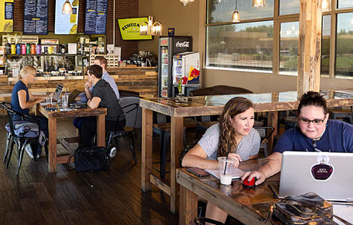 Our Story | Renegade Coffee | Locally Owned Coffee & Breakfast in AZ