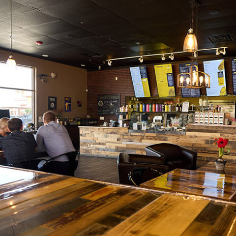 Renegade Coffee Scottsdale, AZ | Coffee Espresso Breakfast and Lunch